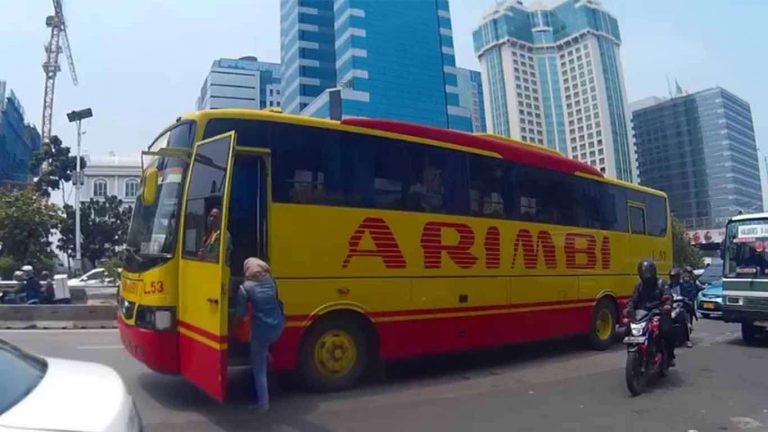 √ Jadwal + Harga Tiket Bus Arimbi Terlengkap [2026]