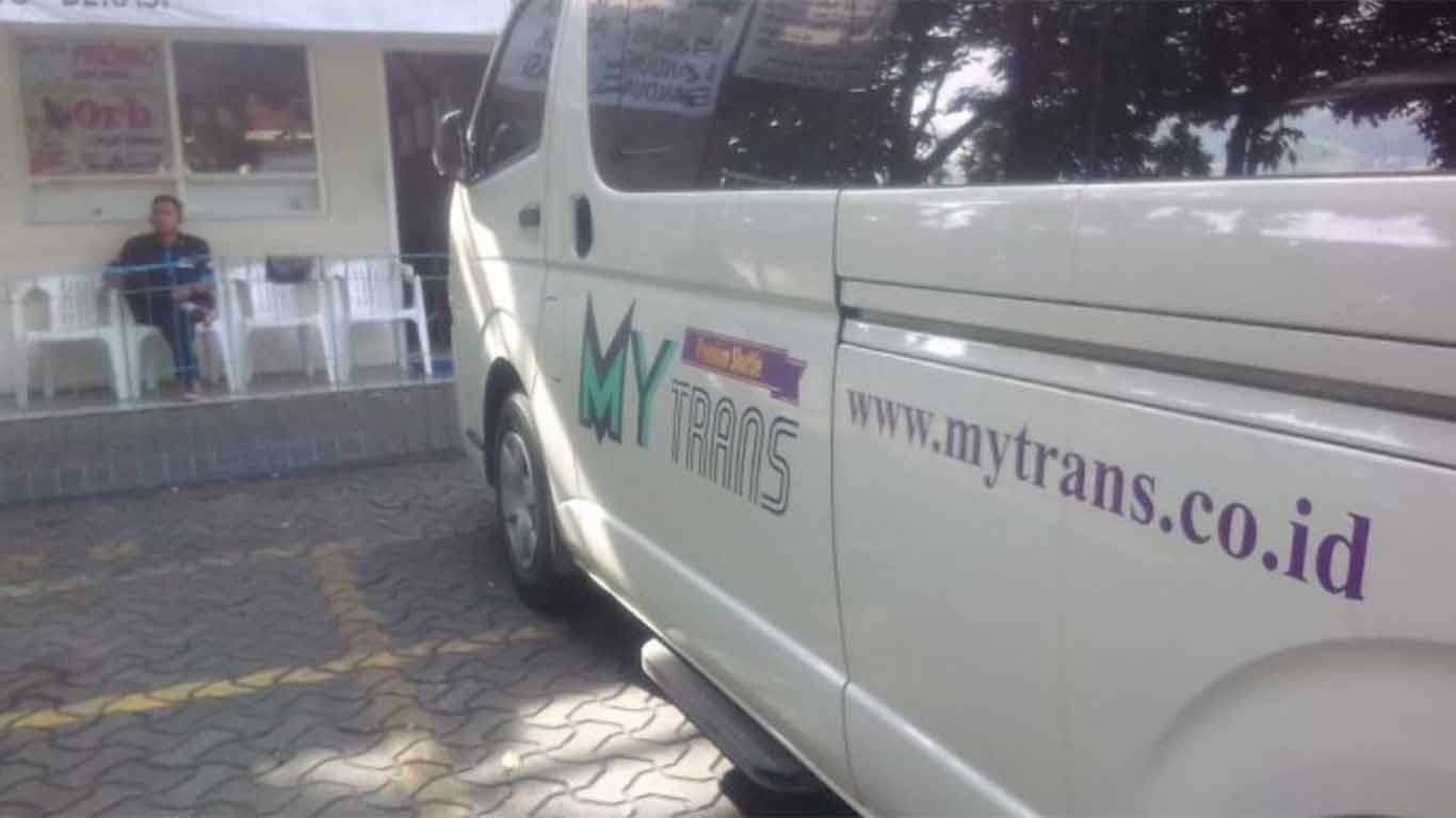 √ 9 Travel Bandung Bogor + Harga Tiket dan Jadwal 2026