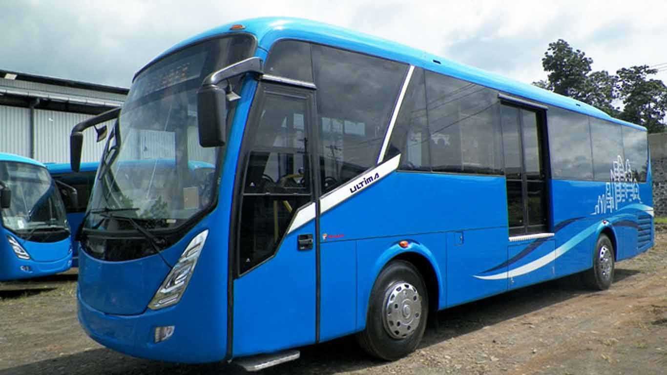 √ Travel Jatinangor Bandung 2026 (Harga, Fasilitas, Jadwal)