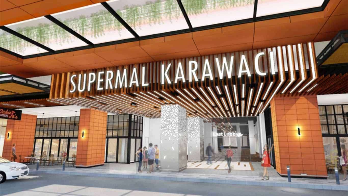 √ 9 Travel Bandung Karawaci + Harga Tiket dan Jadwal