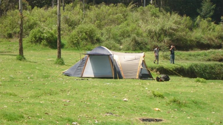 √ Ciwangun Indah Camp: Review & Harga Tiket Masuk 2026