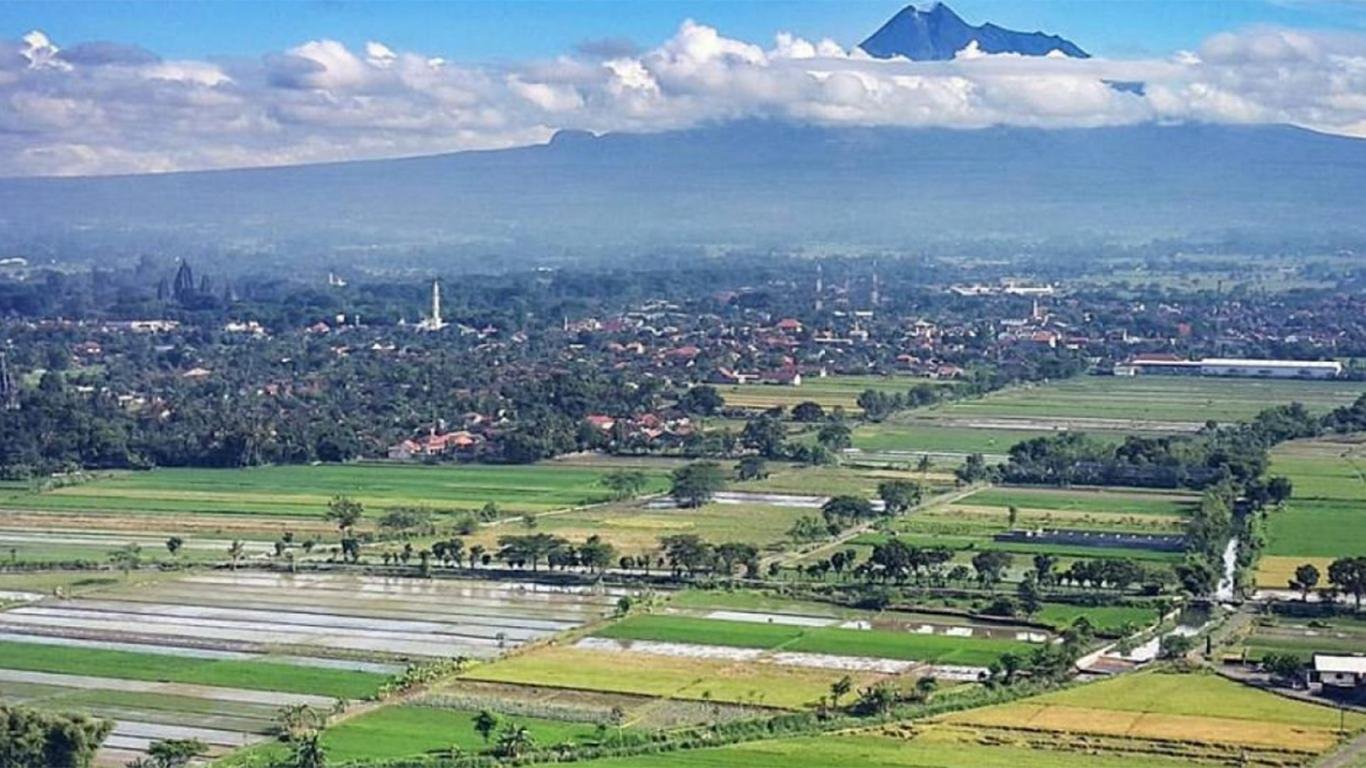 √ Keindahan 40 Wisata Alam yang ada di kota Jogja