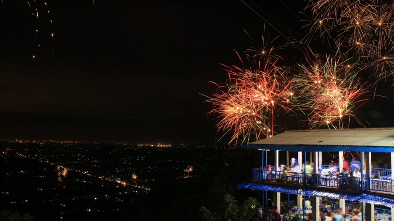 √ Bukit Bintang Jogja: Pesona, Lokasi, Tiket Masuk 2026