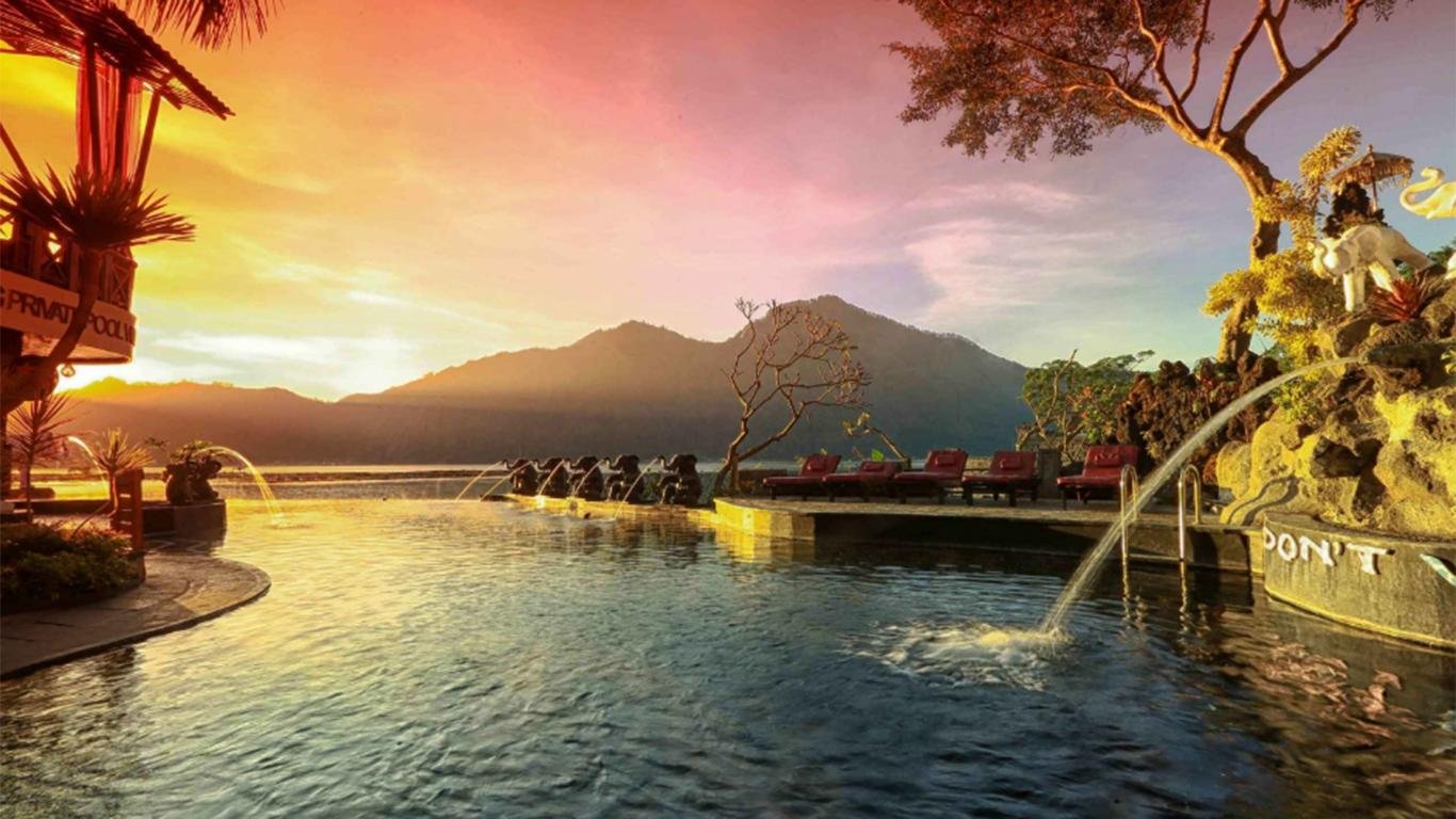 √ Danau Batur Bali: Sejarah, Daya Tarik, Tiket Masuk 2026