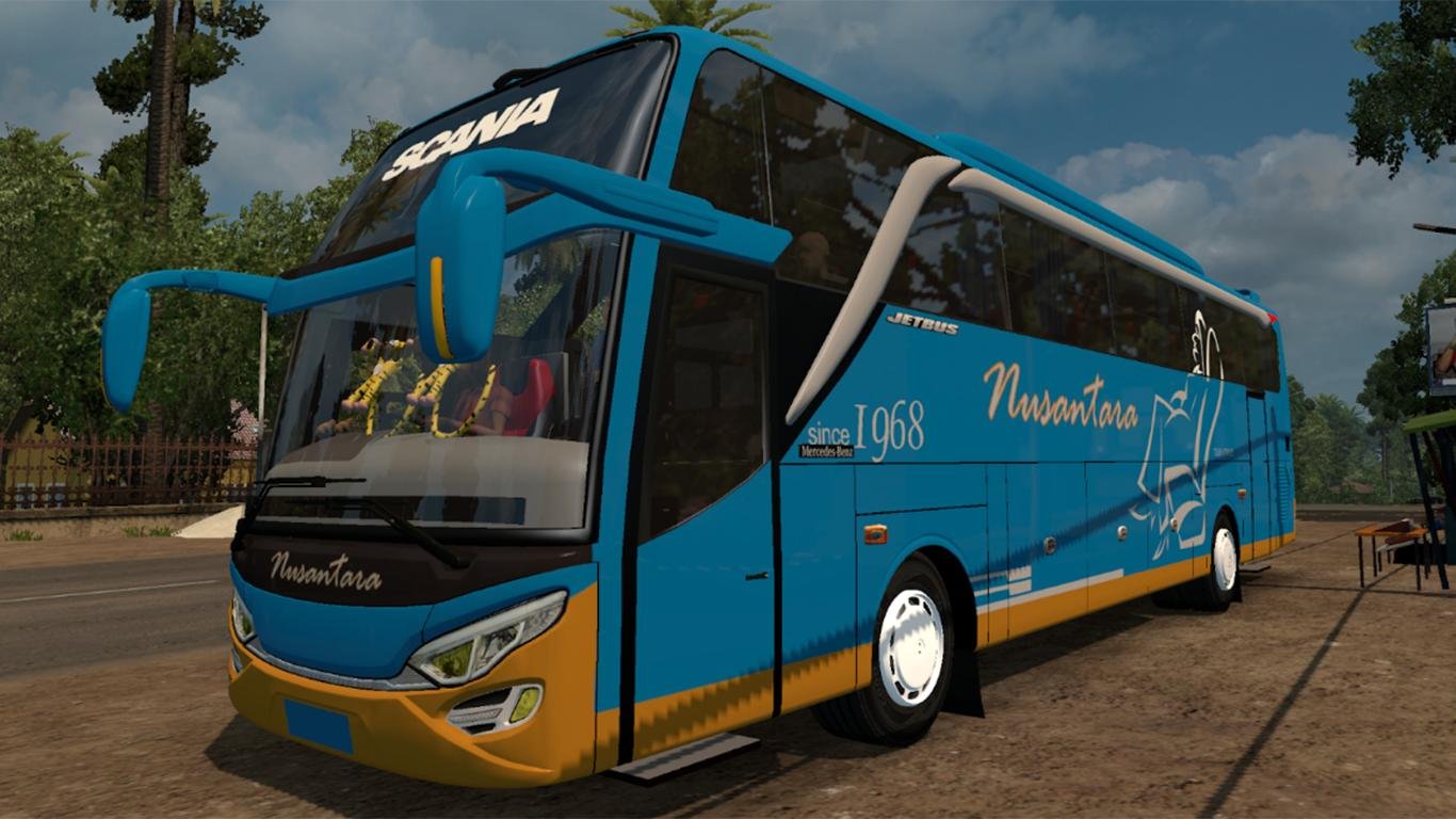 √ Jadwal Keberangkatan + Harga Tiket Bus Jakarta Semarang 2026