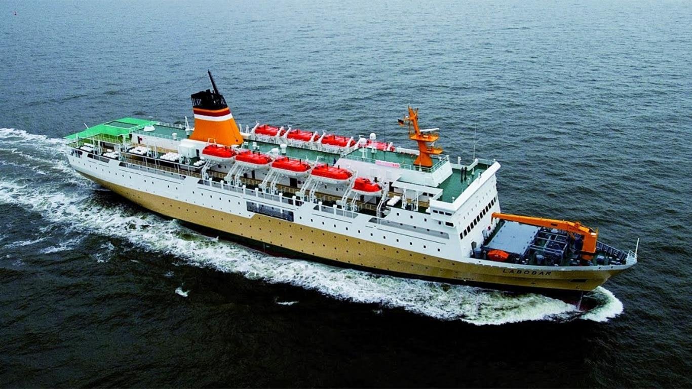 √ Jadwal + Harga Tiket Kapal Laut Jakarta Makassar