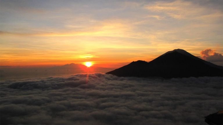 √ Danau Batur Bali: Sejarah, Daya Tarik, Tiket Masuk 2026