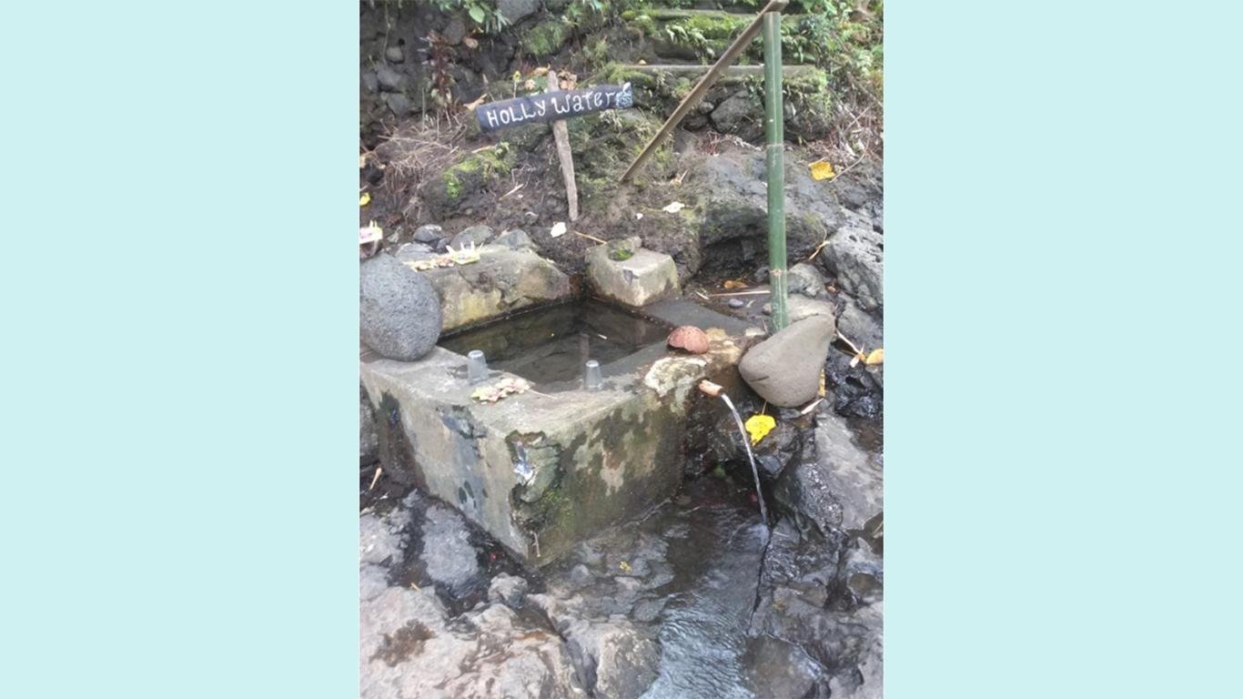 √ Air Terjun Blangsinga: Aktivitas & Harga Tiket Masuk 2026