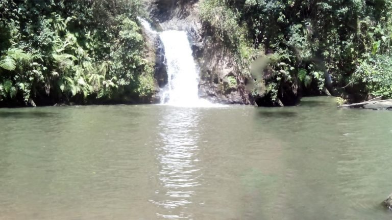 √ Curug Tilu Leuwi Opat: Aktivitas, Lokasi, Harga Tiket Masuk 2026