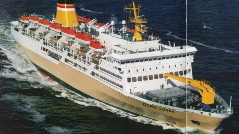 √ Jadwal + Harga Tiket Kapal Laut Jakarta Manado