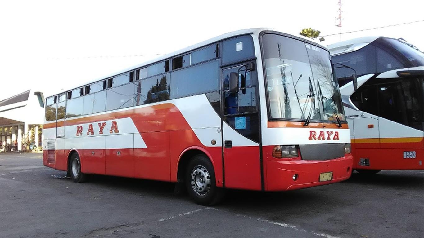 √ Jadwal Keberangkatan + Harga Tiket Bus Solo Jakarta 2026