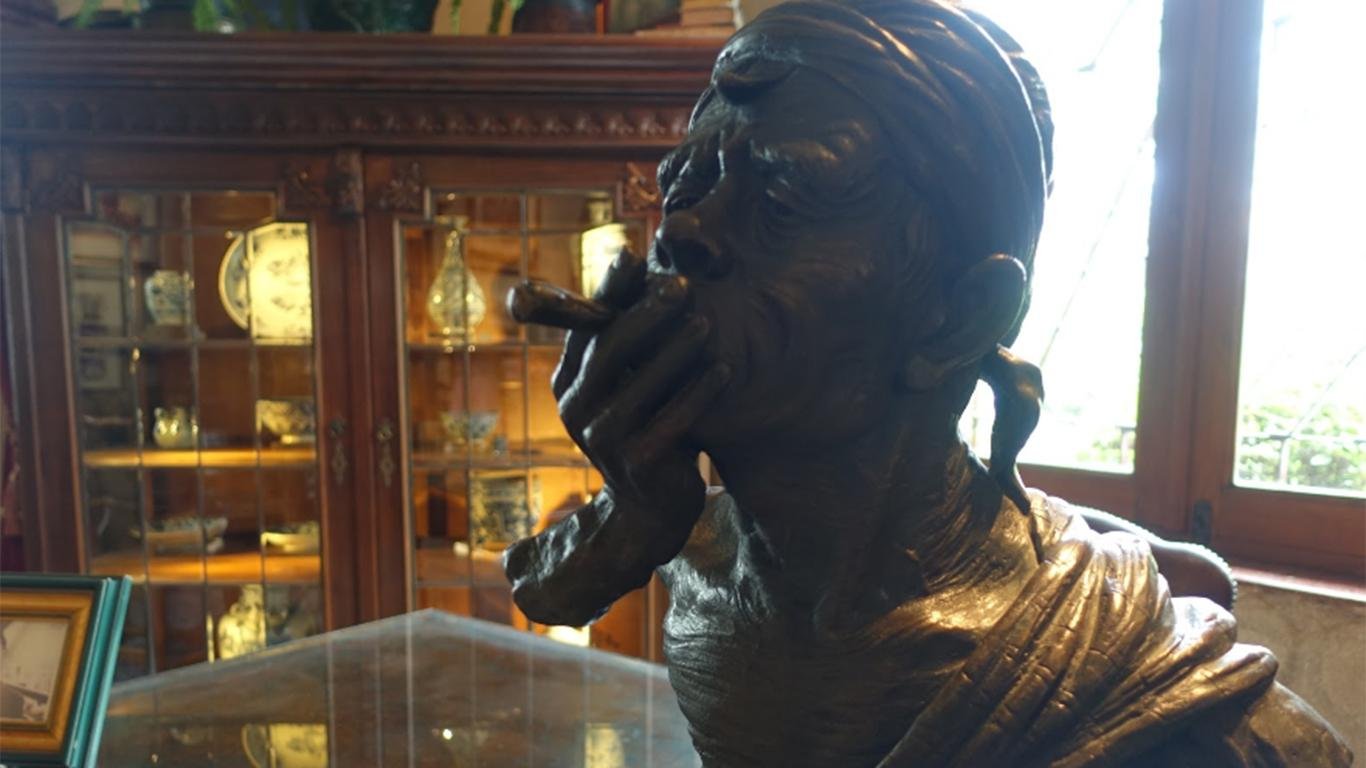 √ House of Sampoerna: Sejarah, Alamat, Harga Tiket Masuk 2026