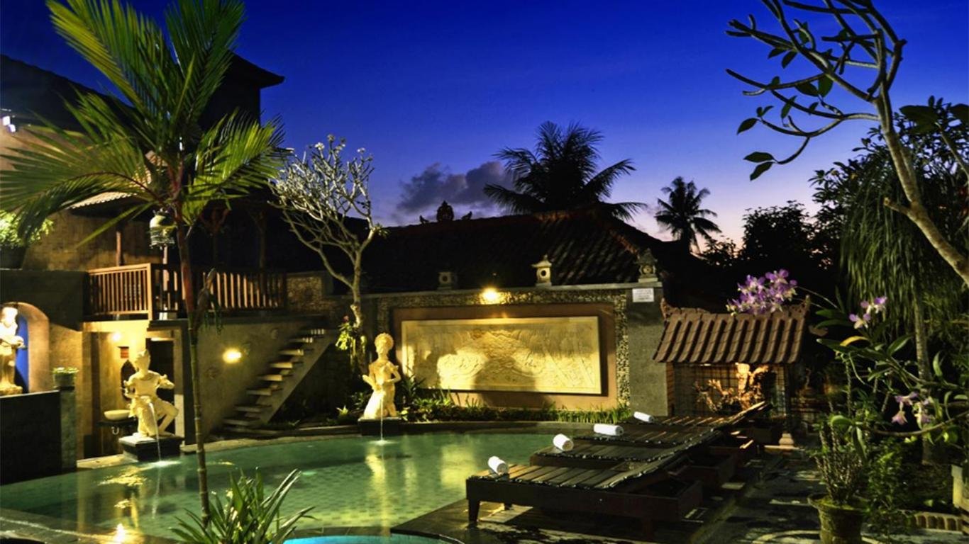 √ Monkey Forest Ubud: Sejarah, Daya Tarik, Harga Tiket Masuk 2026