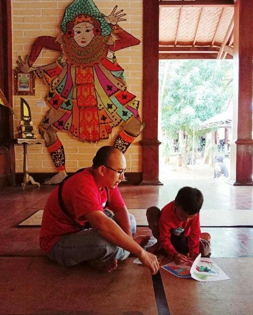 √ Museum Layang Layang: Sejarah, Koleksi, Harga Tiket Masuk 2026