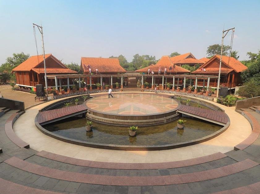 √ Setu Babakan Kampung Betawi: Lokasi, Tiket Masuk 2026