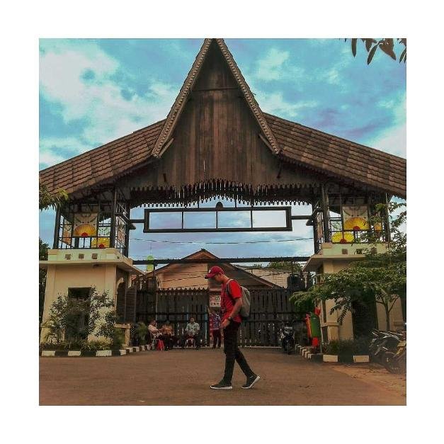 √ Setu Babakan Kampung Betawi: Lokasi, Tiket Masuk 2026