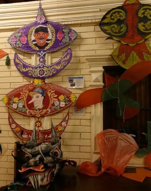 √ Museum Layang Layang: Sejarah, Koleksi, Harga Tiket Masuk 2026