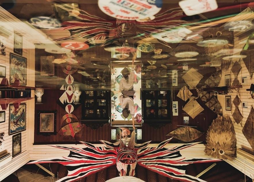 √ Museum Layang Layang: Sejarah, Koleksi, Harga Tiket Masuk 2026