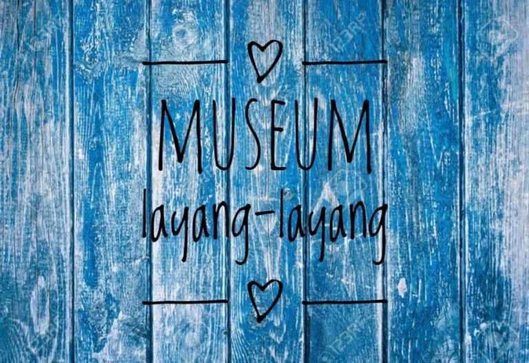 √ Museum Layang Layang: Sejarah, Koleksi, Harga Tiket Masuk 2026