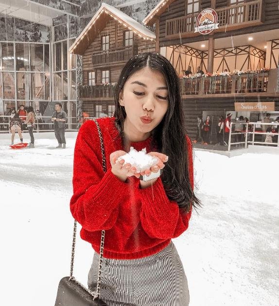 √ Trans Snow World: Wahana, Lokasi, Harga Tiket 2026