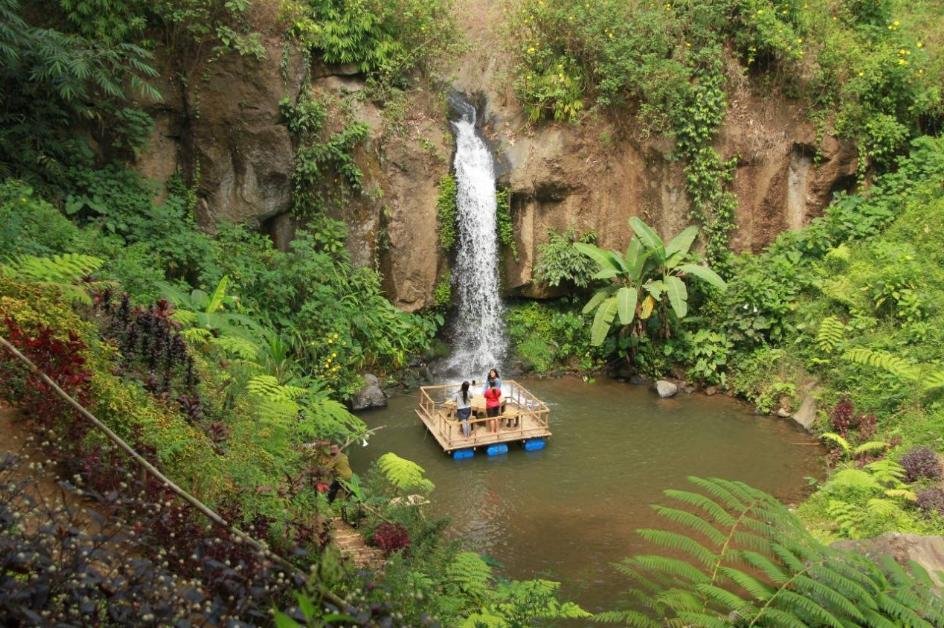 √ Wisata Coban Jahe: Review, Lokasi, Tiket Masuk 2026