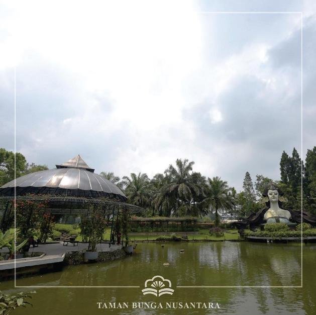 √ Taman Bunga Nusantara: Wahana, Lokasi, Tiket Masuk 2026
