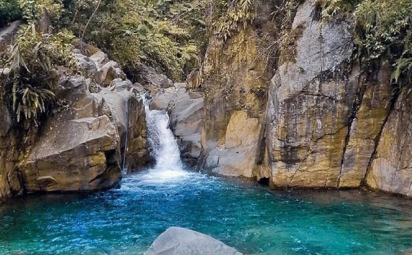 √ Curug Cibaliung: Daya Tarik, Alamat, Tiket Masuk 2026