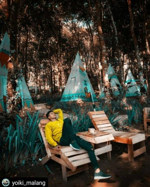 √ Wisata Coban Jahe: Review, Lokasi, Tiket Masuk 2026