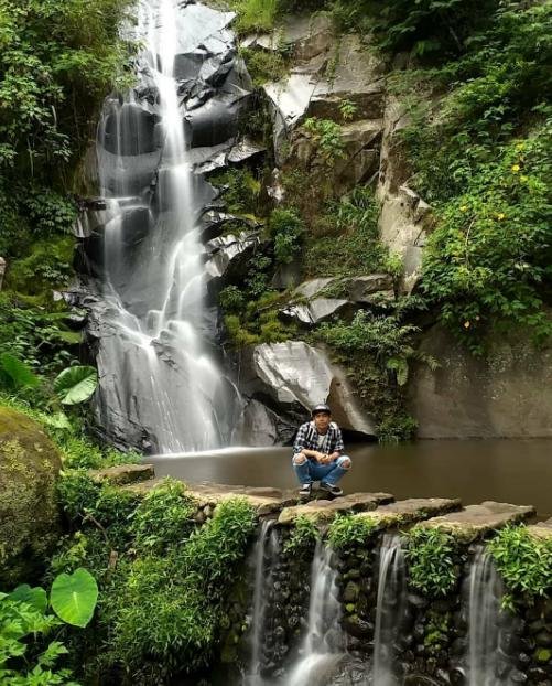 √ Coban Putri: Alamat, Rute, Harga Tiket Masuk 2026