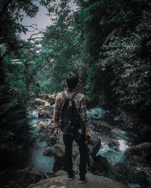 √ Curug Cipamingkis: Aktivitas, Rute, Harga Tiket Masuk 2026