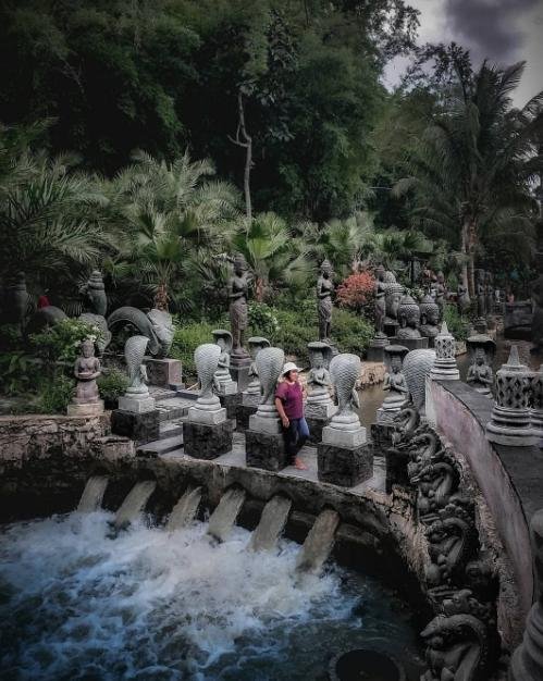 √ Lembah Tumpang: Wahana, Jam Buka, Harga Tiket Masuk 2026