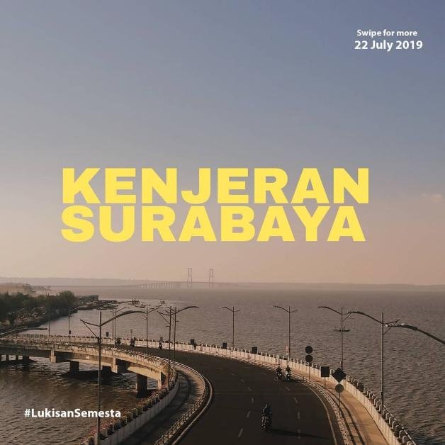√ Kenjeran Park: Wahana, Jam Buka, Harga Tiket Masuk 2026