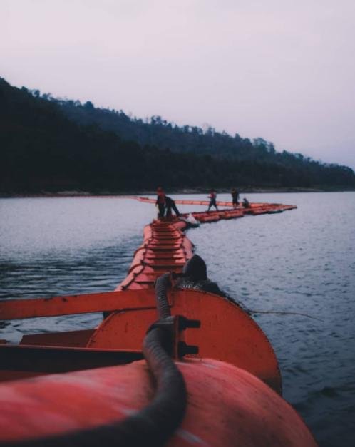 √ Waduk Selorejo: Sejarah, Jam Buka, Harga Tiket Masuk 2026