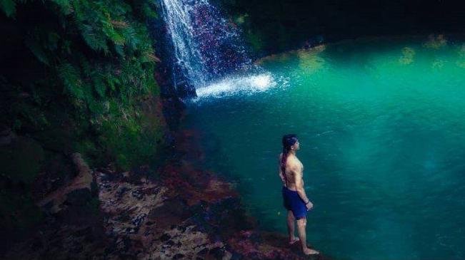 √ Curug Pangeran: Lokasi, Rute, Harga Tiket Masuk 2026