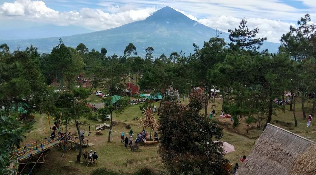 √ 35 Tempat Wisata di Garut yang Lagi Hits Terbaru (2026)