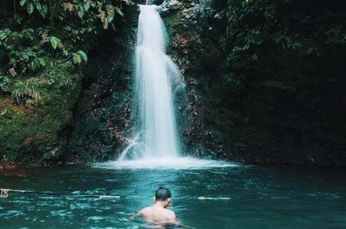√ Curug Pangeran: Lokasi, Rute, Harga Tiket Masuk 2026