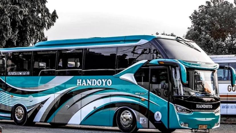Bus Handoyo: Harga Tiket, Jadwal, Agen (2026)