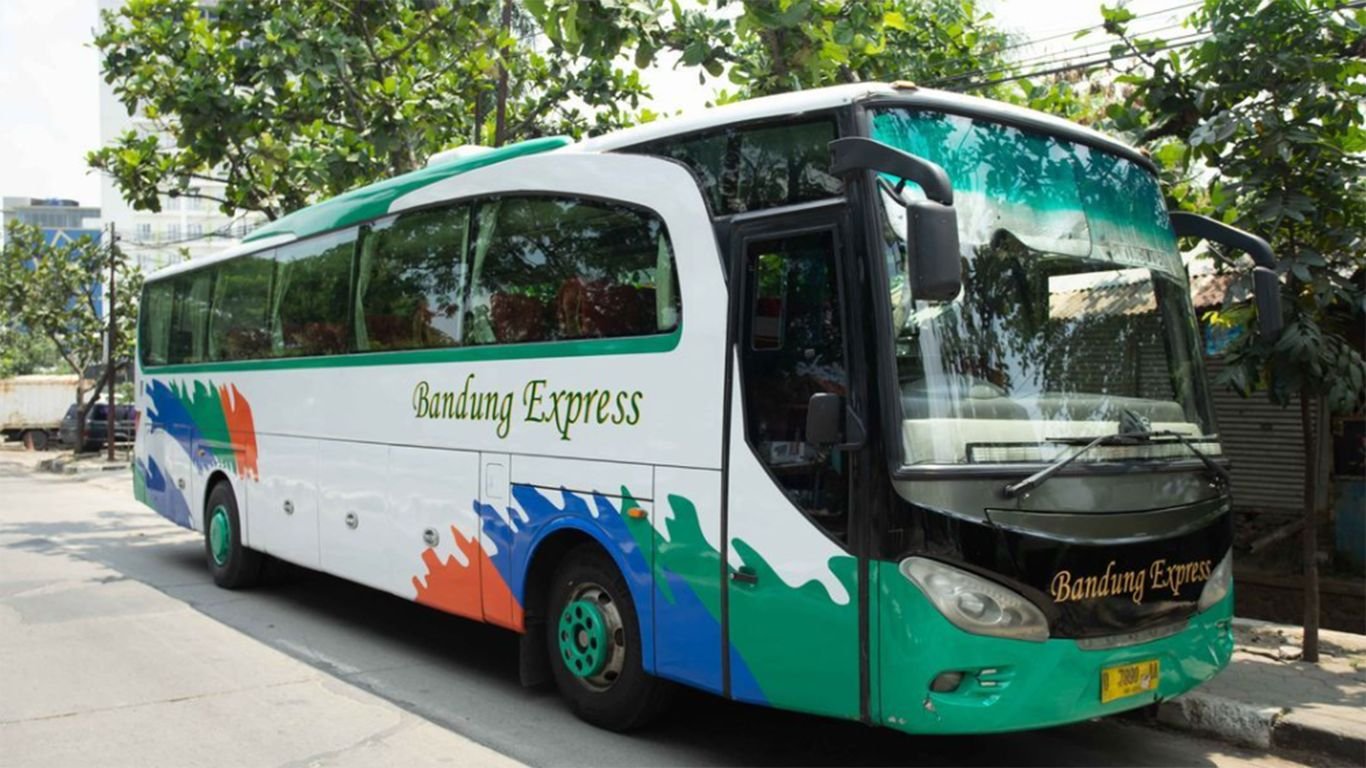 Bus Bandung Express: Harga Tiket, Jadwal, Agen (2026)