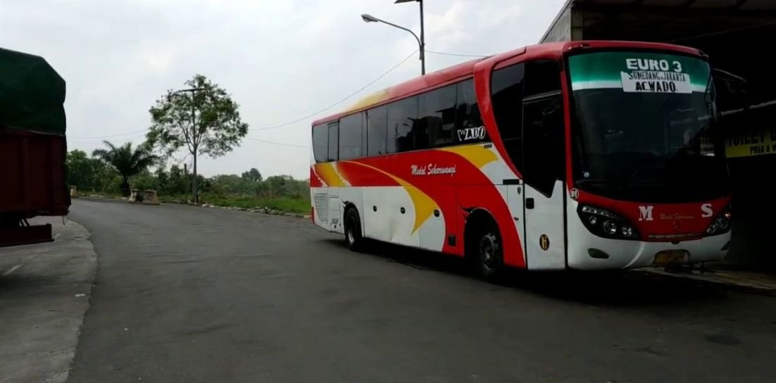Bus Medal Sekarwangi: Harga Tiket, Jadwal, Agen (2025)