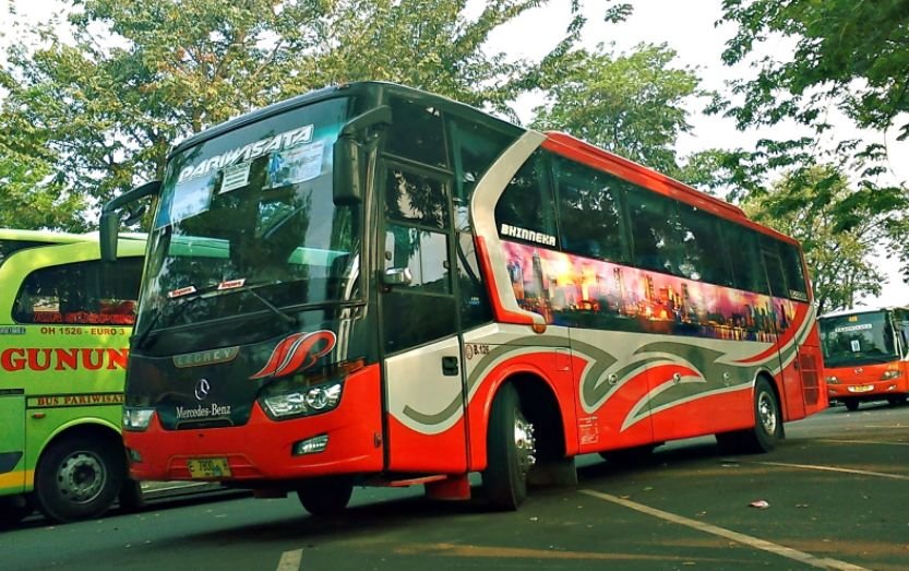 Bus Bhinneka: Harga Tiket, Jadwal, Agen (2026)
