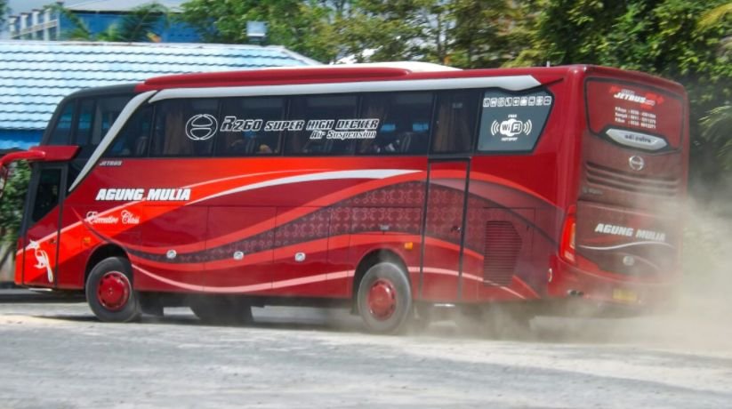 Bus Agung Mulia: Harga Tiket, Jadwal, Agen (2026)