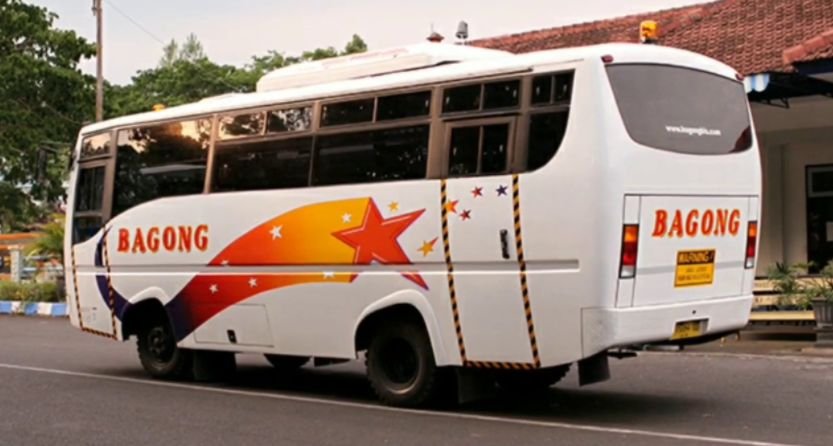 Bus Bagong: Harga Tiket, Fasilitas, Jadwal, Agen (2025)