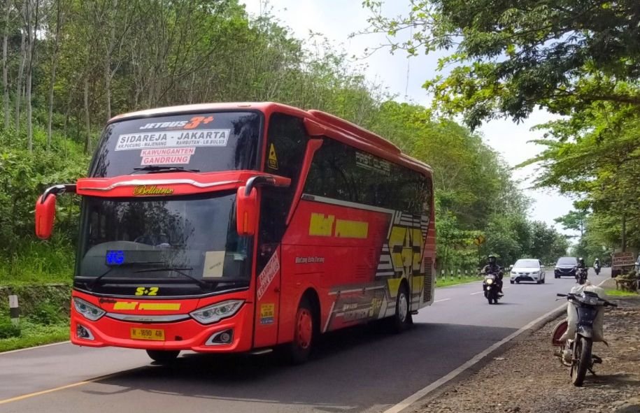 Bus Best Premium: Harga Tiket, Jadwal, Agen (2026)
