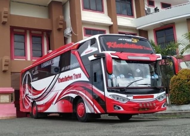 Bus Bintang Khatulistiwa: Harga Tiket, Jadwal, Agen (2026)