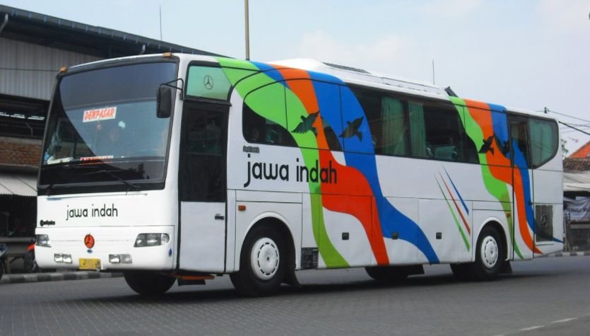 Bus Jawa Indah: Harga Tiket, Jadwal, Agen (2026)