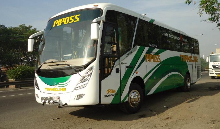 Bus Piposs: Harga Tiket, Jadwal, Agen (2026)
