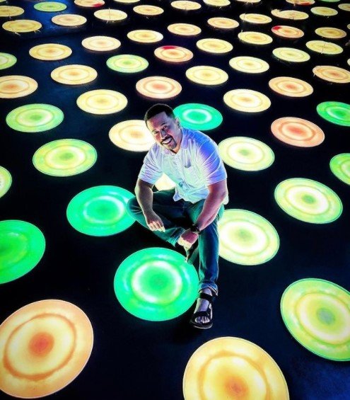 √ Moja Museum: Wahana & Harga Tiket Masuk 2026