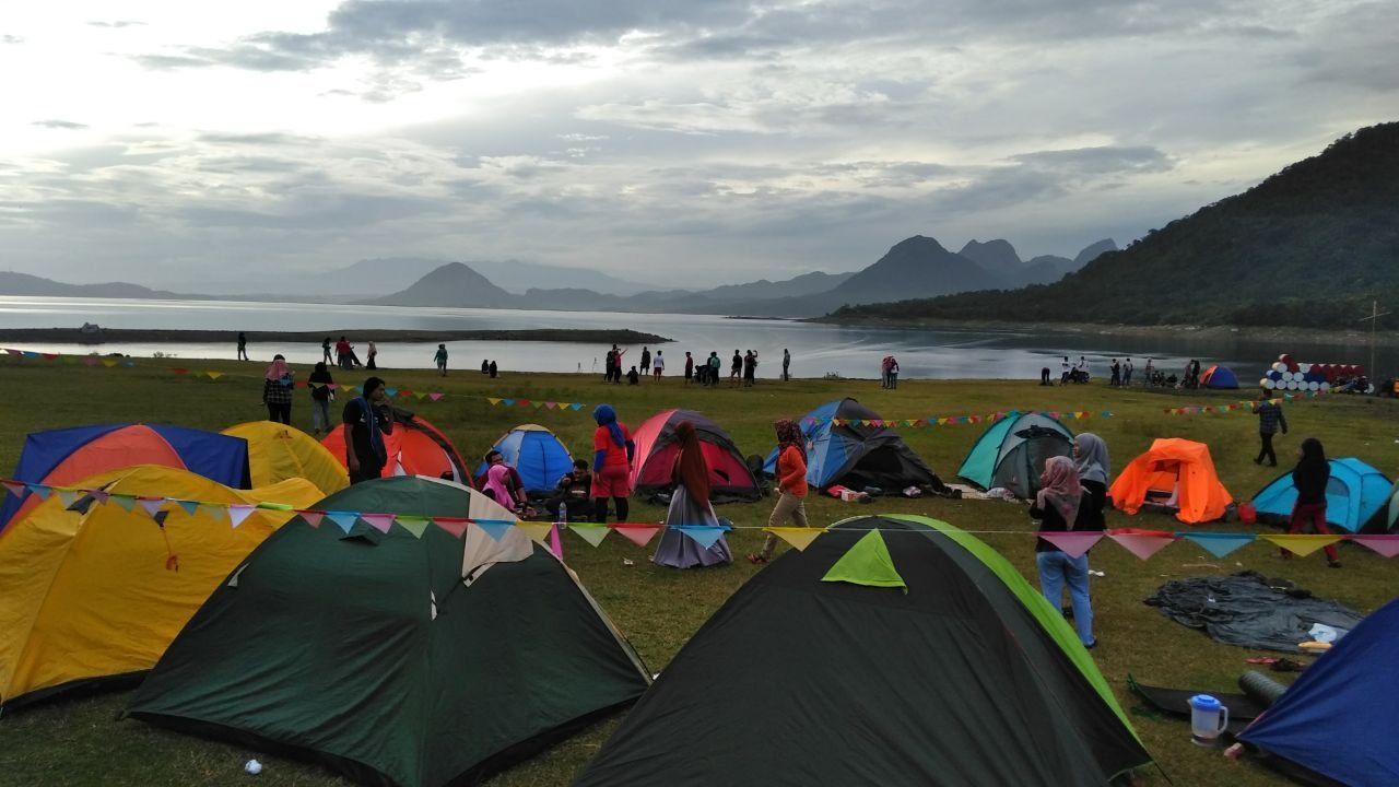 √ PARANG GOMBONG: Aktivitas & Tiket Masuk 2025